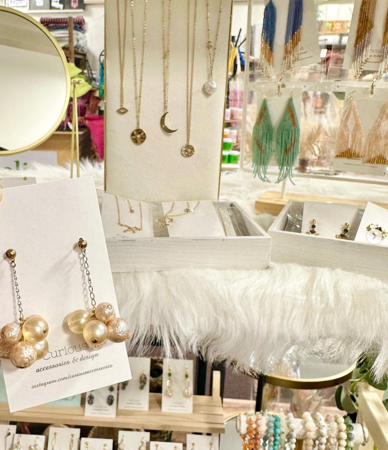 Curious Accessories – ethicallocalmarket