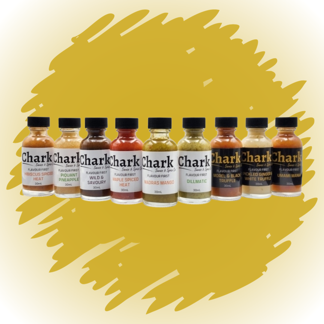 The Infinity Pack – ethicallocalmarket