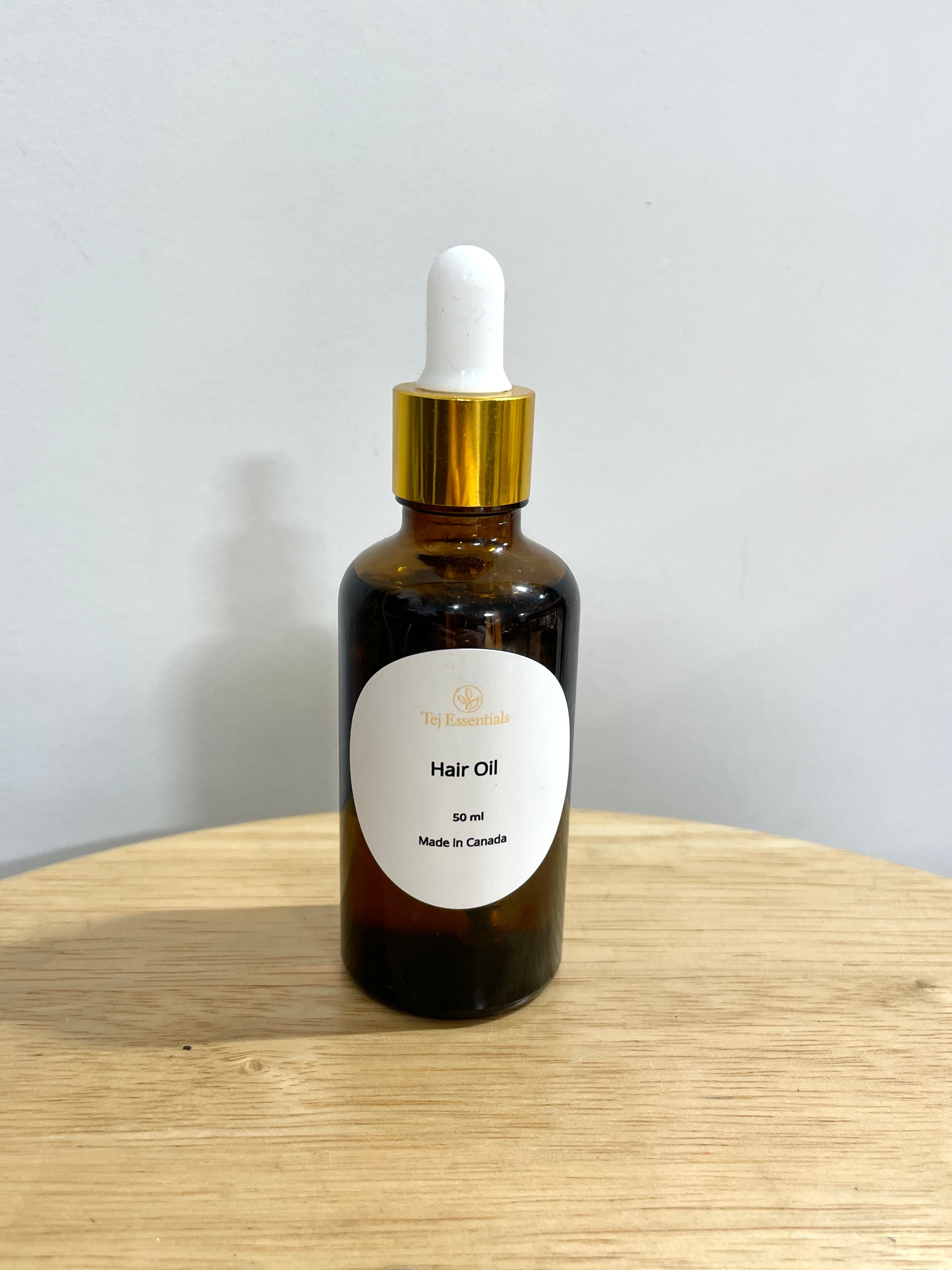 Tej Essentials - Hair Oil – ethicallocalmarket